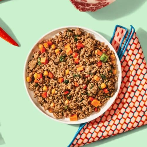 The 11 Best Fresh Dog Food Brands in 2025 - iHeartDogs.com