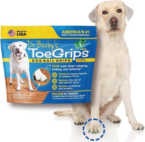 6 Best Dog Nail Covers and Caps - iHeartDogs.com