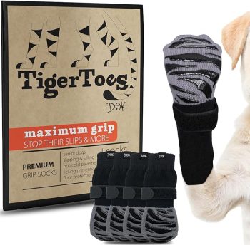 6 Best Dog Nail Covers and Caps - iHeartDogs.com
