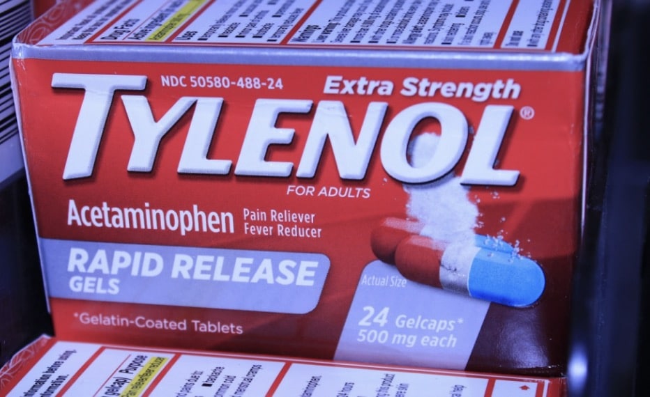 Tylenol & Dogs: What EVERY Veterinarian Wants You to Know - iHeartDogs.com