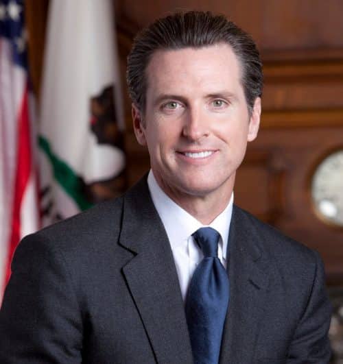 California Officially Bans Cat Declawing with Governor Newsom’s ...