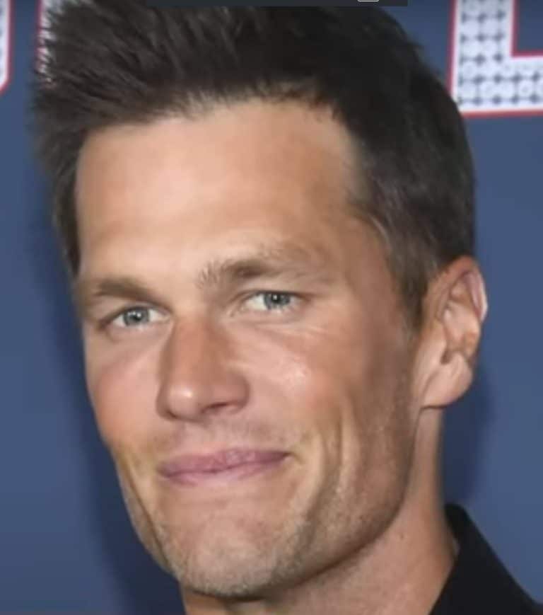 Tom Brady Clones His Late Dog, Sparks Debate Over Science and Love ...