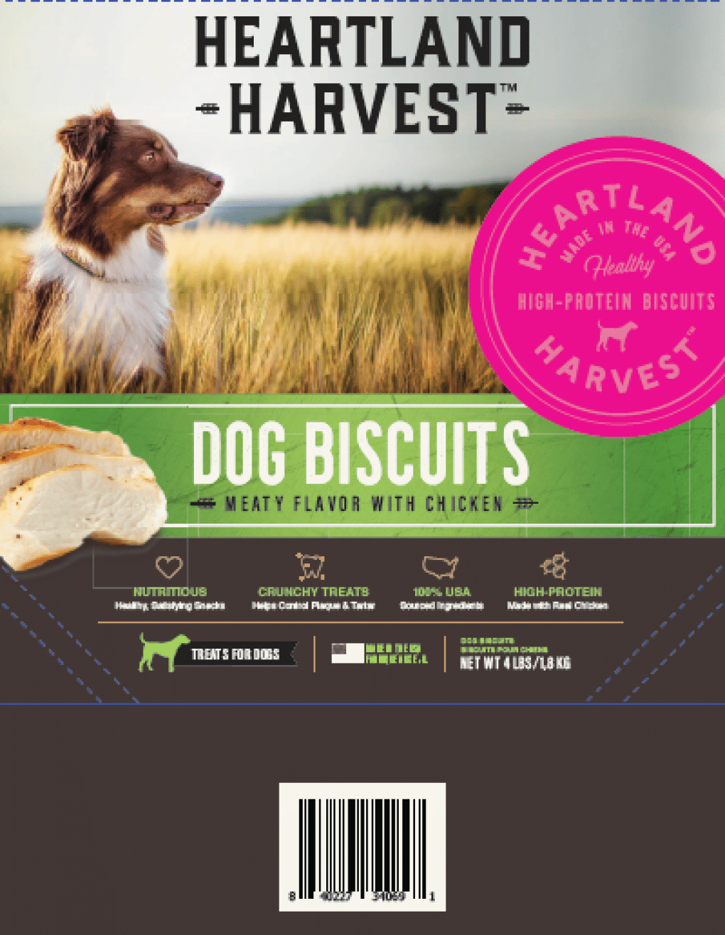 Pet Food Recall Warning To Pet Parents And Their Pets Nationwide ...