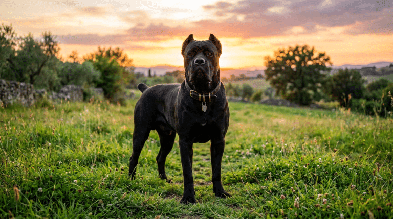 101 Male Cane Corso Names 2026: Italian, Roman & Powerful Picks ...