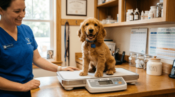 Cocker Spaniel Weight by Age 2026: Male and Female Growth Chart Guide ...