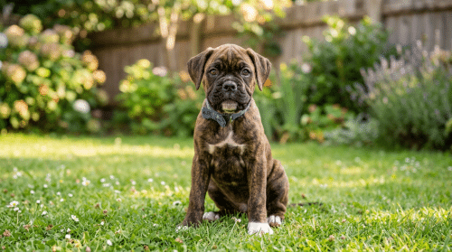 101 Female Boxer Dog Names for 2026 (With Meanings She'll Wear Proudly ...