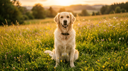 Golden Retriever Colors 2026: The Complete Guide to Every Shade ...