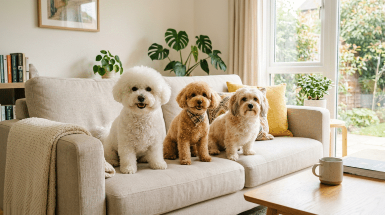 18 Low Shedding Dog Breeds (2026): Best Picks for a Fur-Free Home ...