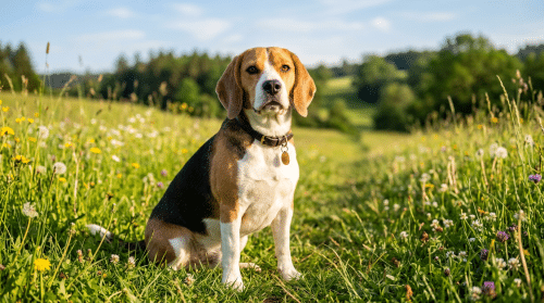 101 Male Beagle Names 2026 (With Meanings) - iHeartDogs.com