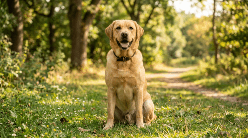 150+ Male Labrador Names 2026: Best Lab Names with Meanings ...