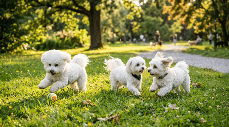 10 Dog Breeds Similar to Maltese in 2026 (Ranked by Similarity ...