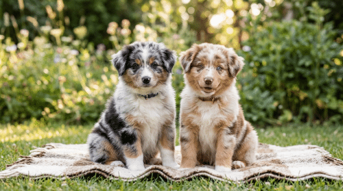 Merle Dog Breeds 2026: Spots, Patterns, Colors, and Health Facts ...