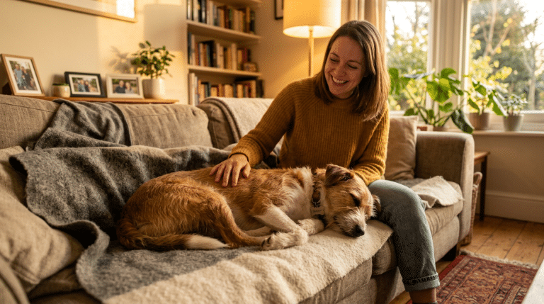 12 Shy Dog Breeds That Take Time to Warm Up in 2026 (And Why They're ...