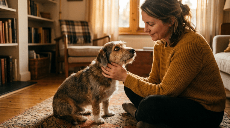 12 Shy Dog Breeds That Take Time to Warm Up in 2026 (And Why They're ...