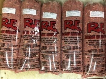 Raaw Energy Recalls Dog Food Products Due to Harmful Bacteria ...